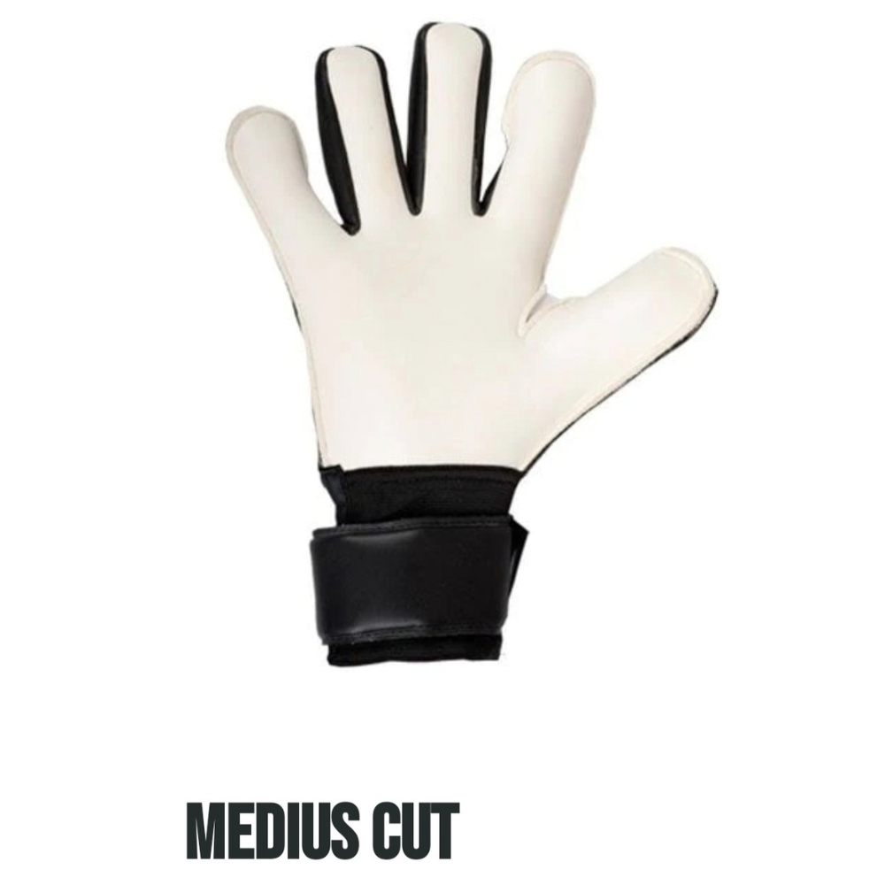 Medius Cut - Shirbro Sports